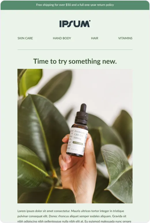 Email Campaigns Software | Email Newsletters That Convert - Poptin